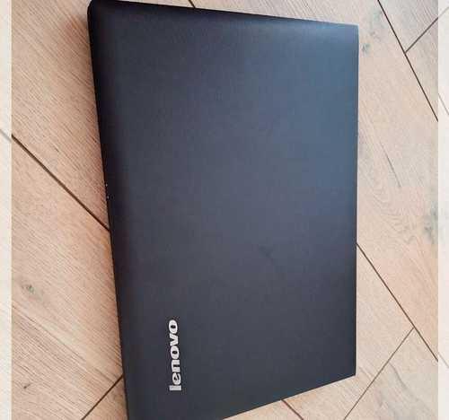 Ноутбук lenovo бу g50