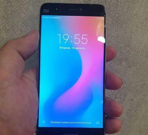 Xiaomi mi5 3/64gb