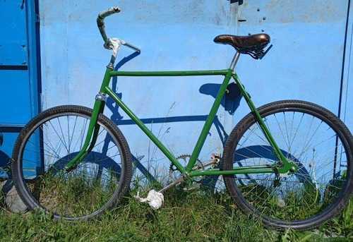 Продаётся велосипед" Сура"