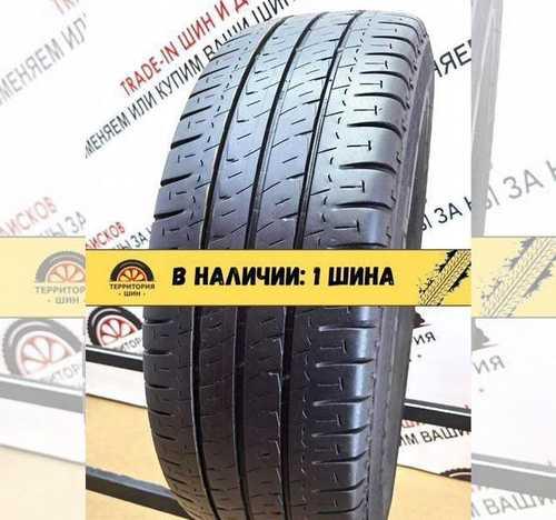 Michelin Agilis 215/65 R16C 106T