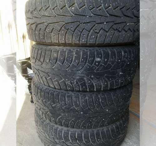 Nokian Tyres Hakkapeliitta 5 225/65 R17 106