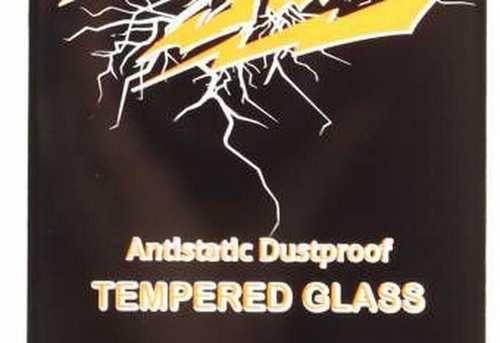 Защитное стекло quot;Antistaticquot; для iPhone 15