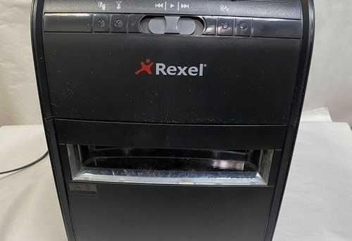 Шредер Уничтожитель бумаг Rexel Auto 90x