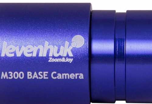 Камера цифровая Levenhuk M300 base