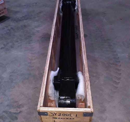 Гидроцилиндр ковша Sany SY215C 11350784