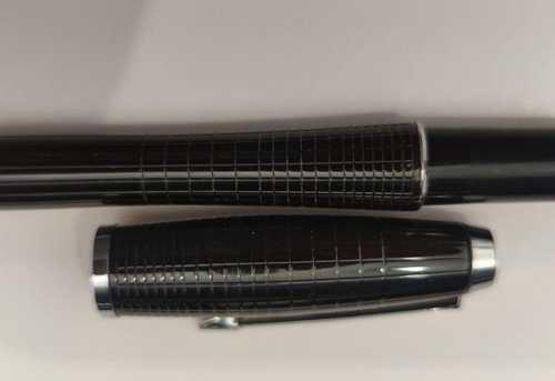 Ручка Parker 5th Urban Premium Ebony Metal Chisell