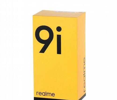 Realme 9i 6/128GB (Новый)