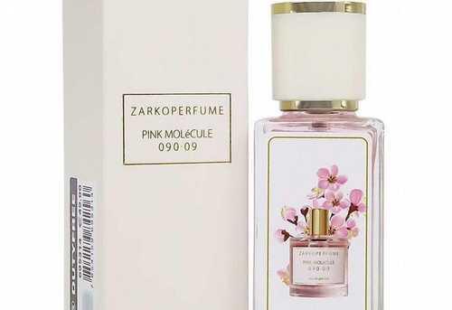 Zarcoperfume pink molecule 090 09