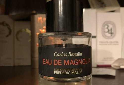 Frederic Malle Eau de Magnolia, edt