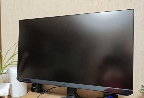 Монитор Samsung Odyssey G3 LS27AG302nixci (27")