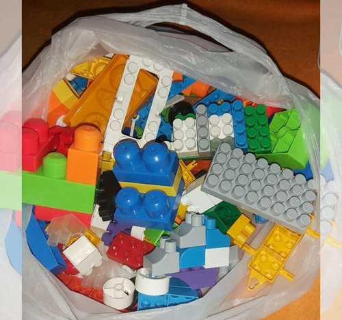 Lego duplo