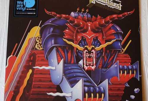 Judas Priest – Defenders Of The Faith, Vinyl, LP