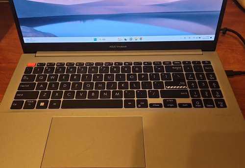 Asus vivobook s15 oled