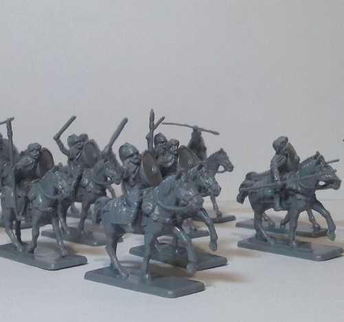 Солдатики Hat Gothic Cavalry 1:72 (8085)