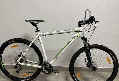 Велосипед Merida Big Nine 40' 23 рама(как новый)