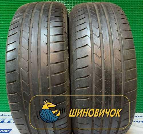 Goodyear EfficientGrip 205/60 R16