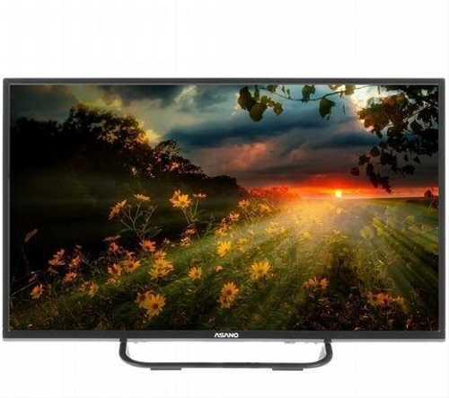 Телевизор 32" Asano 32LH1110T (HD #373172