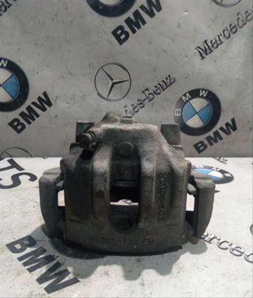 Суппорт передний левый Bmw 3-Series E36 M50B25