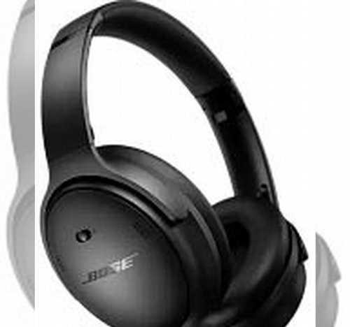 Беспроводные наушники Bose QuietComfort Headphone