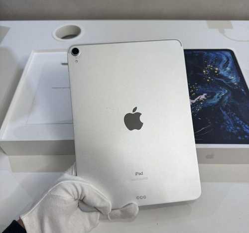 Планшет iPad Pro 11 2018 64gb Wi-FI