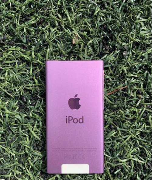 Плеер iPod nano7