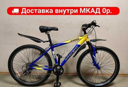 Велосипед Trek 3900