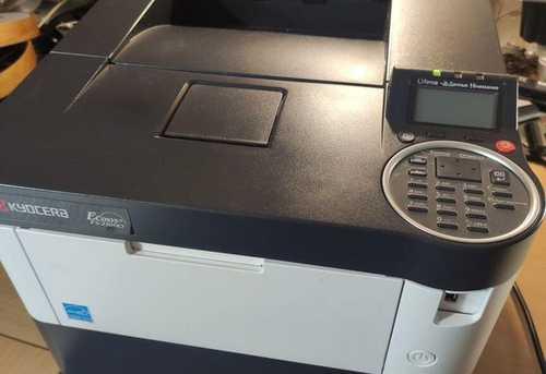Принтер Kyocera FS2100