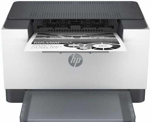 Принтер лазерный HP LaserJet M211d