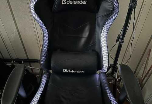 Компьютерное кресло Defender Watcher