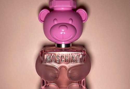 Moschino Toy 2 Bubble Gum распив оригинал