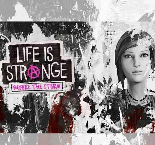 Life is Strange: Before the Storm - Steam - Пк