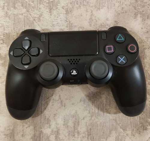 Геймпад ps4