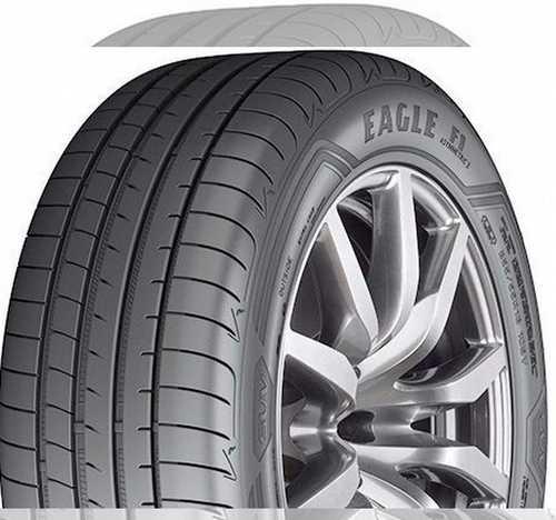 Goodyear Eagle F1 Asymmetric 3 SUV 235/55 R19 105W