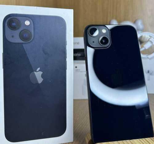 iPhone 13, 128 ГБ