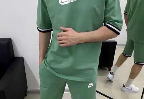 Футболк+шорты Nike
