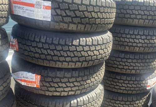 Maxxis MA-W2 Wintermaxx 195/70 R15C 102R