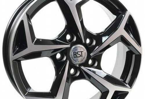 Диск Литой Tech Line RST.066 6,5x16/5x114,3/67,1