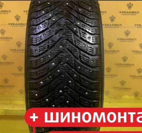 Nokian Tyres Hakkapeliitta 8 225/45 R17 91T