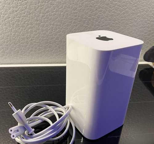 Роутер Apple Time Capsule 2TB (a1470)