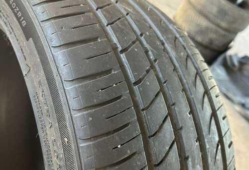 Zetro Ice Edge Neo 255/40 R18 164ZR