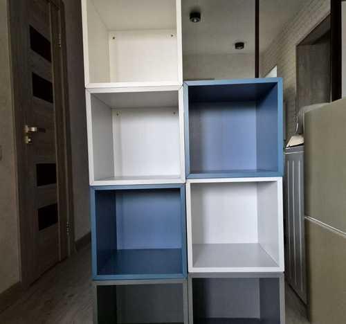 Навесные модули IKEA