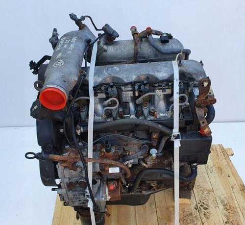 Двигатель Iveco Daily 8140.43N 2001