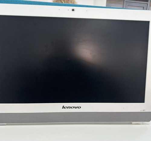 Моноблок lenovo s200z