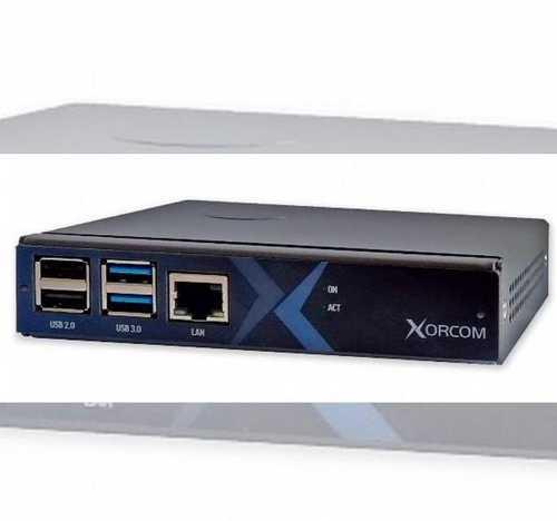 IP атс Xorcom CXW1000 на 30-500 абонентов