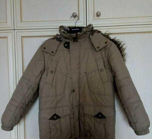 Куртка Kerry зима