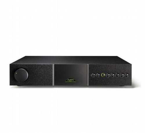 Предусилитель (стерео) Naim Audio NAC 202