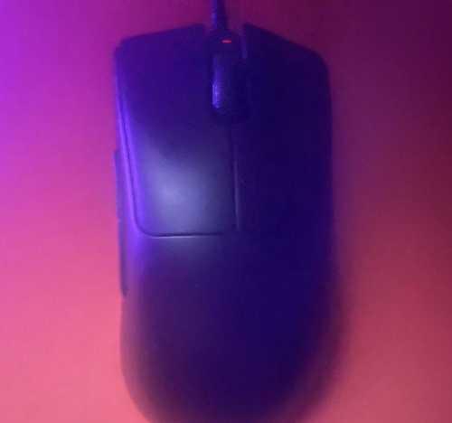 Игровая мышь razer deathadder v3 pro