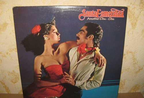 Пластинка Santa Esmeralda 1979