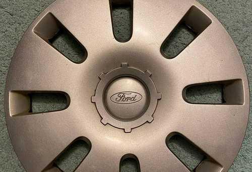 Колпаки r15 ford