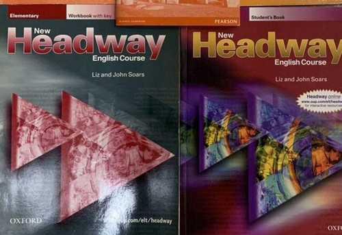 New Headway Elementary